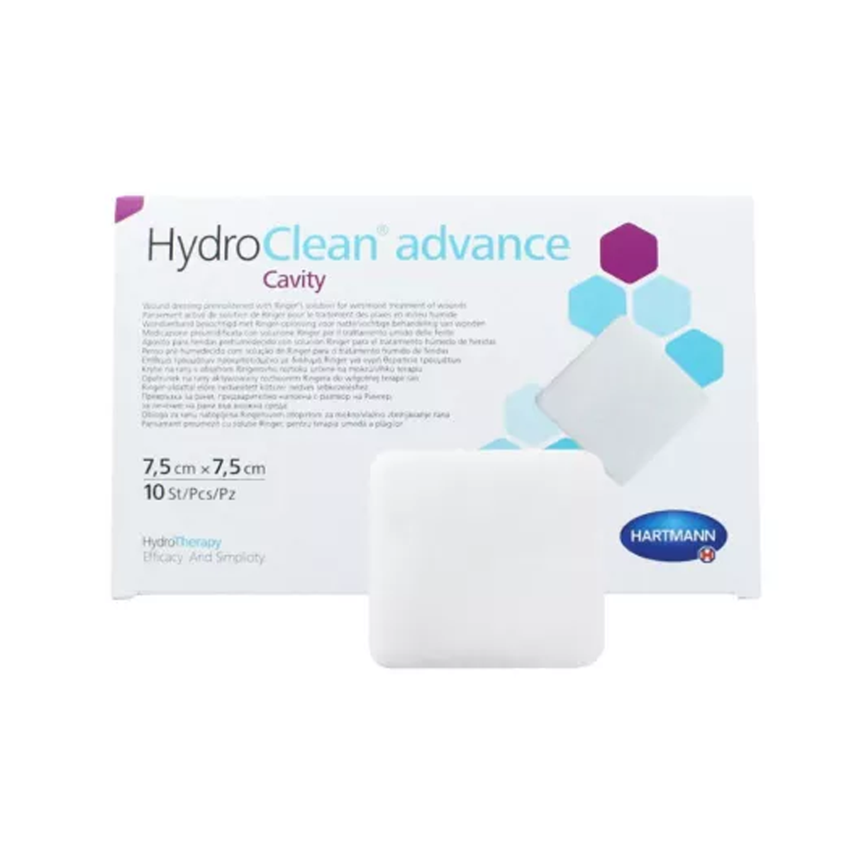Hydroclean Advance Cavity – Firstclassmedical