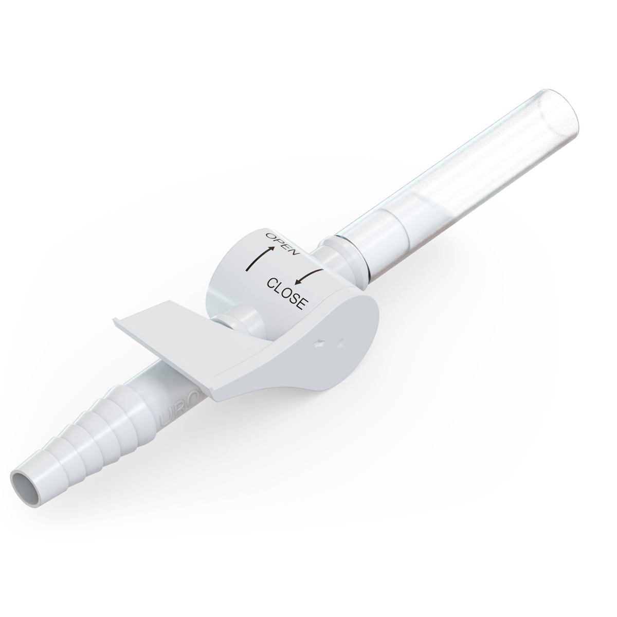 VALVE CATHÉTER UROMED BASIC – Firstclassmedical